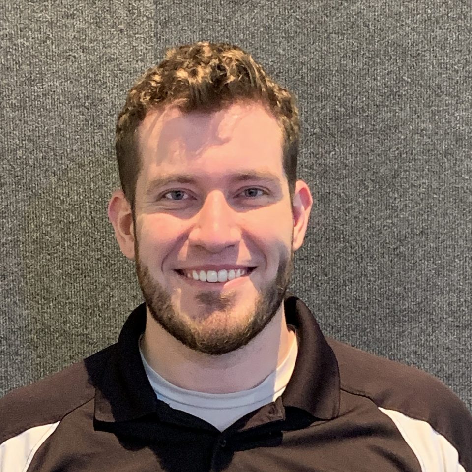 Meet Our Staff – Church of the Lakes